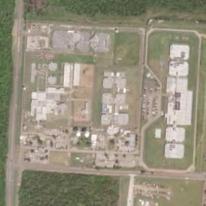 Guayama Correctional Complex 500 in Guayama, Puerto Rico - Virtual ...
