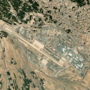 Tarinkot Airport in Tarinkot, Afghanistan - Virtual Globetrotting