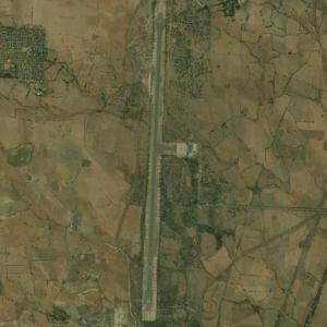 Pakokku Airport in Pakokku, Myanmar - Virtual Globetrotting