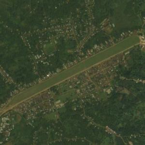 Mizan Teferi Airport in Mizan Teferi, Ethiopia - Virtual Globetrotting