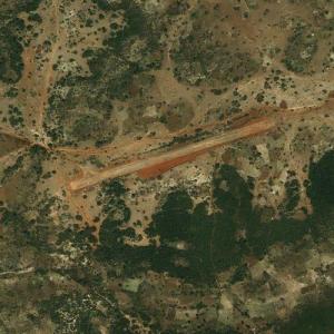 Shakiso Airport in Shakiso, Ethiopia - Virtual Globetrotting