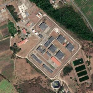 Dodds Prison in Blades Hill, Barbados - Virtual Globetrotting