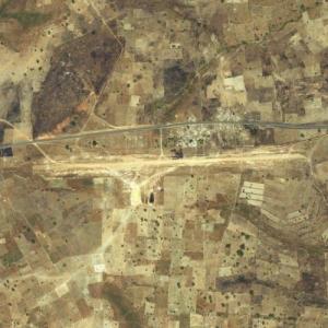 Touboro Airport in Touboro, Cameroon - Virtual Globetrotting