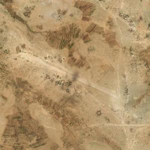 Borama Airport in Borama, Somalia - Virtual Globetrotting