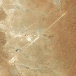 Adado Airport in Cadaado, Somalia - Virtual Globetrotting