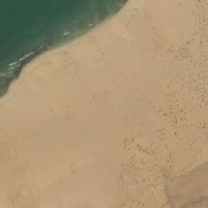 Candala Airport in Qandala, Somalia - Virtual Globetrotting