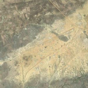 Kotido Airport in Kotido, Uganda - Virtual Globetrotting