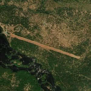 Chobe Safari Lodge Airport in Oyam, Uganda - Virtual Globetrotting