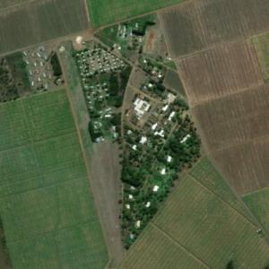 The Sugarcane Museum in Simunye, Swaziland - Virtual Globetrotting