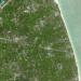 Nanumea Airfield in Nanumea, Tuvalu (Google Maps)