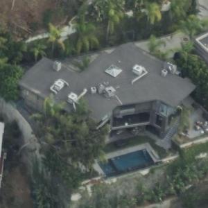 Caylus Cunningham's House in Los Angeles, CA (#3) - Virtual Globetrotting