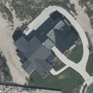 Stradman's House in Bluffdale, UT - Virtual Globetrotting