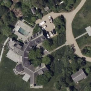 Barack and Michelle Obama's House in Edgartown, MA - Virtual Globetrotting