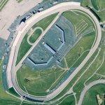 Kentucky Speedway in Sparta, KY - Virtual Globetrotting