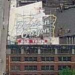 White Stag (Hirsch-Weiss) Building in Portland, OR - Virtual Globetrotting