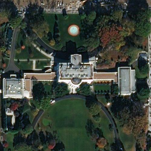 Five Presidents Who Changed the Presidency - Virtual Globetrotting