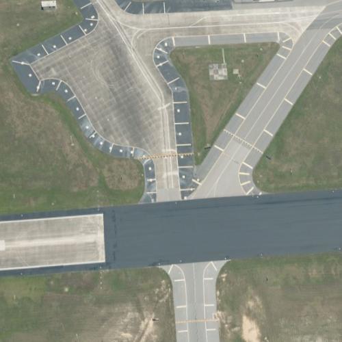 Simmons Army Airfield in Fort Bragg, NC - Virtual Globetrotting