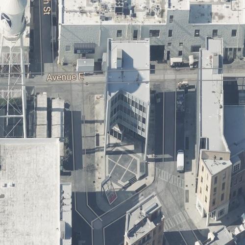 Rocque Records in Los Angeles, CA (Google Maps)