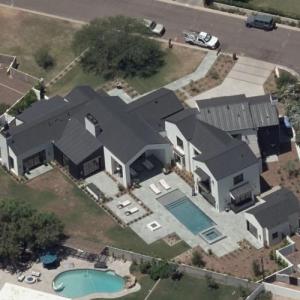 Jj Watt House Scottsdale