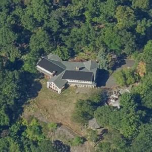 Aaron Rodgers’ House in Montclair, NJ - Virtual Globetrotting