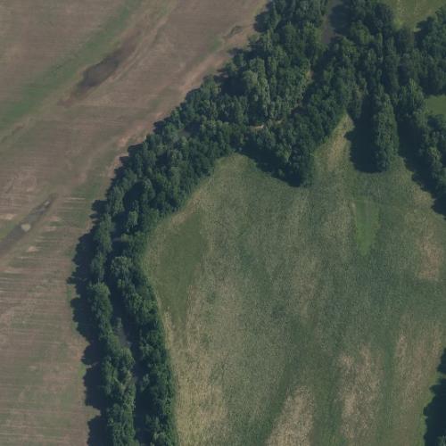 Buffalo Island in Gurley, AL - Virtual Globetrotting
