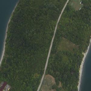 Long Island (Massachusetts) in Quincy, MA - Virtual Globetrotting