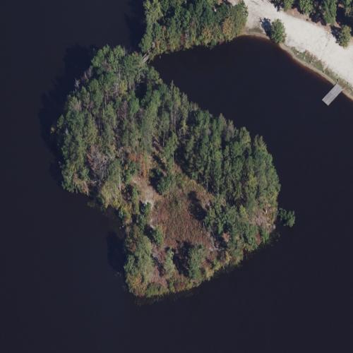 Treasure Island in Pemberton Township, NJ (Google Maps) (#4)