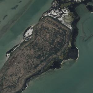 Dunham Island in Rockport, TX - Virtual Globetrotting
