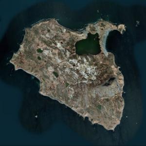 Wosnesenski Island in Sand Point, AK - Virtual Globetrotting