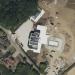 Mark Wright and Michelle Keegan’s house in Stanford Rivers, United ...