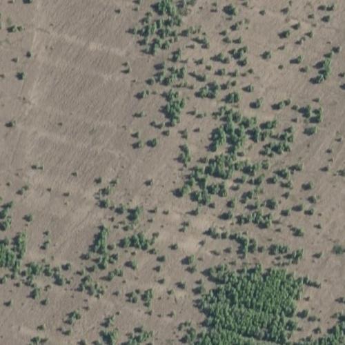 The Sultana Disaster site in West Memphis, TN (Google Maps)