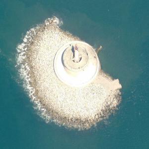 Bugio Lighthouse in Lisbon, Portugal - Virtual Globetrotting