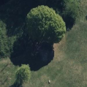 British European Airways Flight 548 memorial in Staines-upon-Thames ...