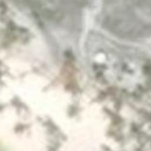 Roncador Cay light in Roncador Bank, Colombia - Virtual Globetrotting