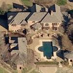 Brenda Lee's House (former) in Nashville, TN (Google Maps) - Virtual ...