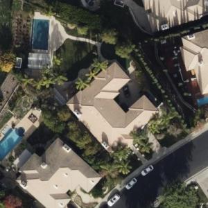 Addison Rae house in Los Angeles, CA - Virtual Globetrotting