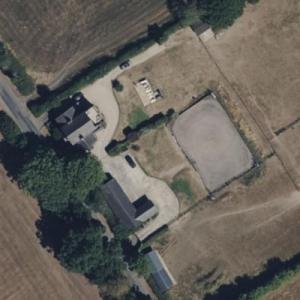 Mat Armstrong's house in Ulverscroft, United Kingdom (#3) - Virtual ...