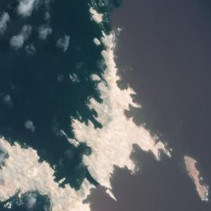 Isla Cachimbo in Chiclayo, Peru - Virtual Globetrotting