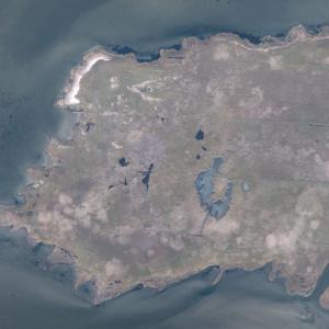 Ridge Island in Mastic Beach, NY - Virtual Globetrotting