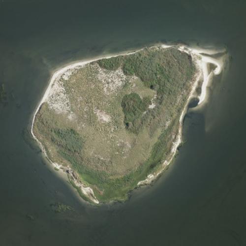 Gull Island in Southampton, NY (#6) - Virtual Globetrotting