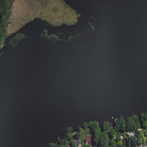 Dutch Lake in Mound, MN (#2) - Virtual Globetrotting