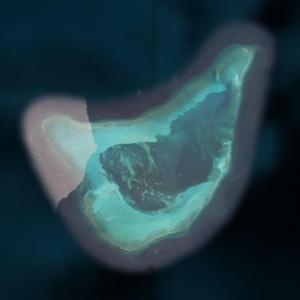 Perumal Par in Agatti Island, India - Virtual Globetrotting