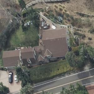 Shangri-La (recording studio) - Rick Rubin in Malibu, CA - Virtual ...