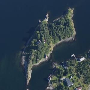 Furuholmen in Oslo, Norway - Virtual Globetrotting