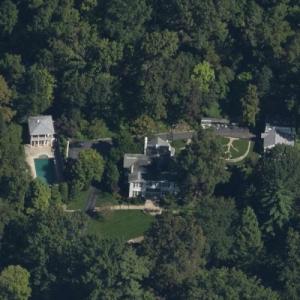 J.D. Vance's House in Cincinnati, OH - Virtual Globetrotting