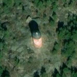 Arholma båk in Björkö, Sweden - Virtual Globetrotting