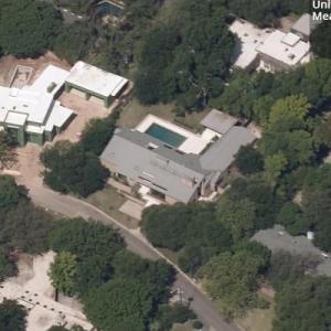 Luka Doncic's House in Dallas, TX - Virtual Globetrotting