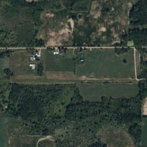 Witbeck Aerodrome Airport in Clare, MI - Virtual Globetrotting