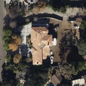 Anthony Anderson's House in Los Angeles, CA (#2) - Virtual Globetrotting