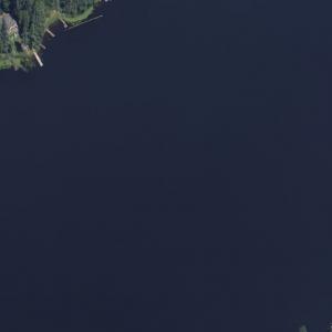 Ames Lake in Ames Lake, WA - Virtual Globetrotting